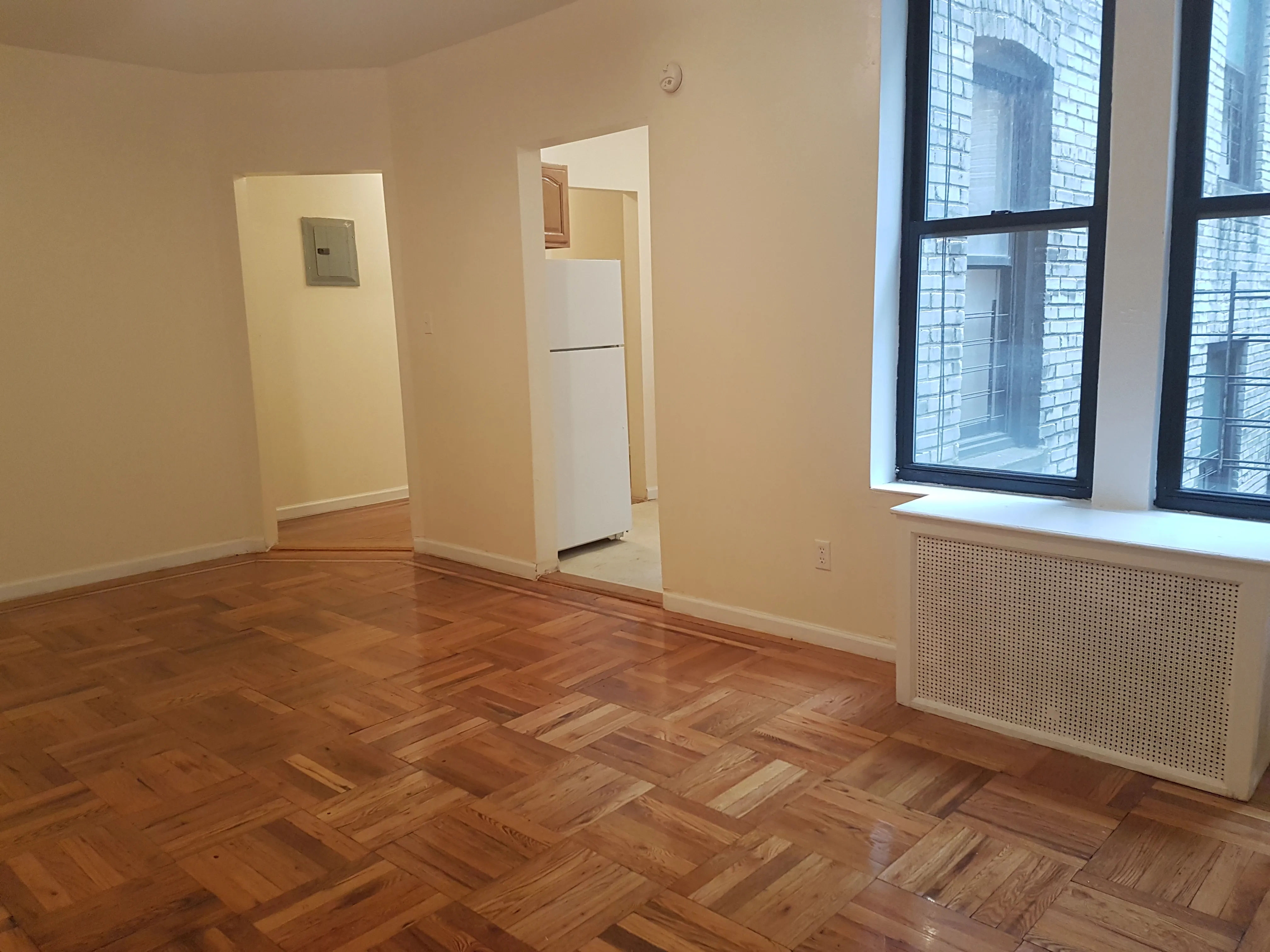 1105 Morrison Avenue #2G in Soundview, Bronx | StreetEasy