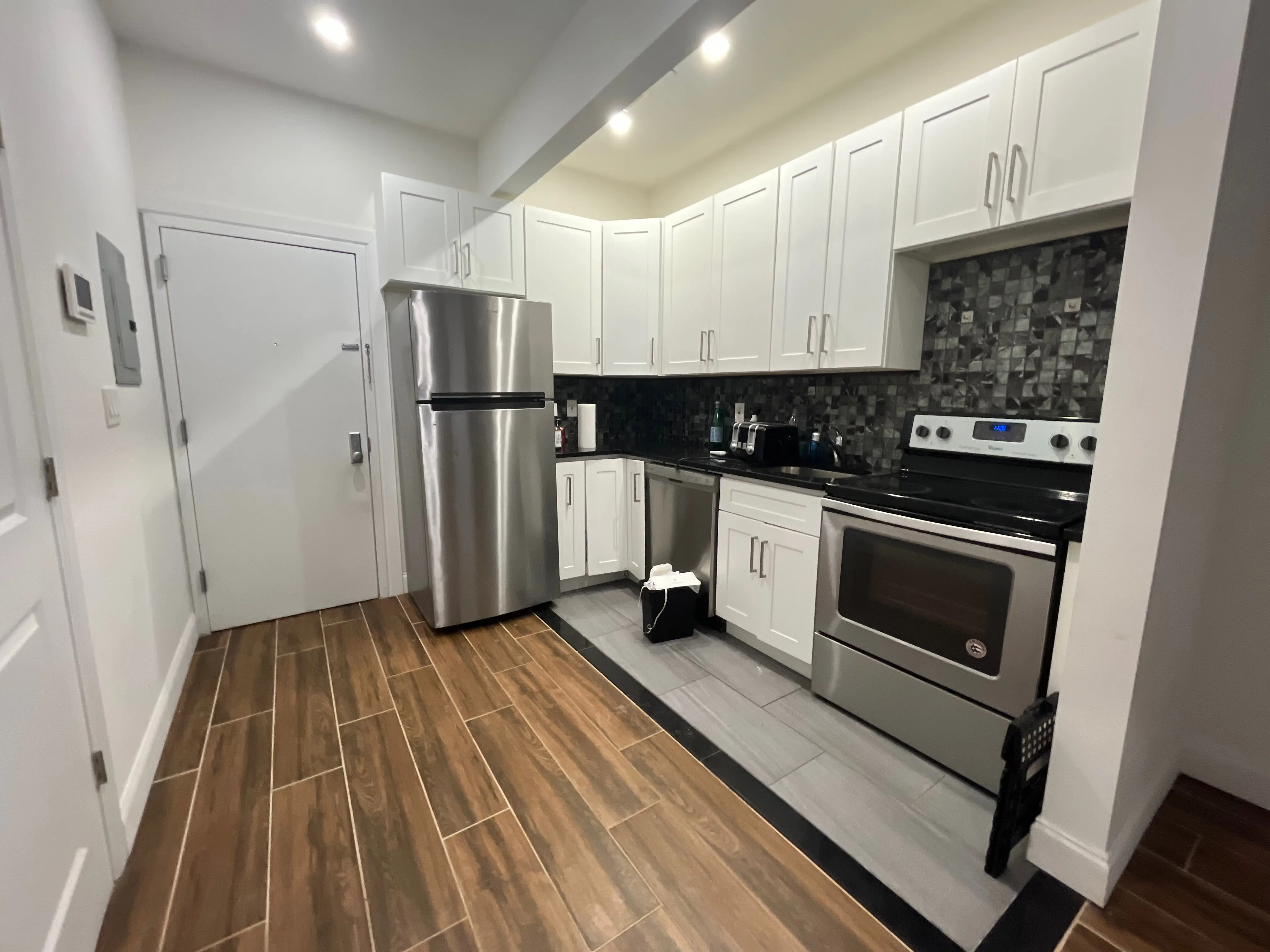 44 West 128th Street #2A in Central Harlem, Manhattan | StreetEasy