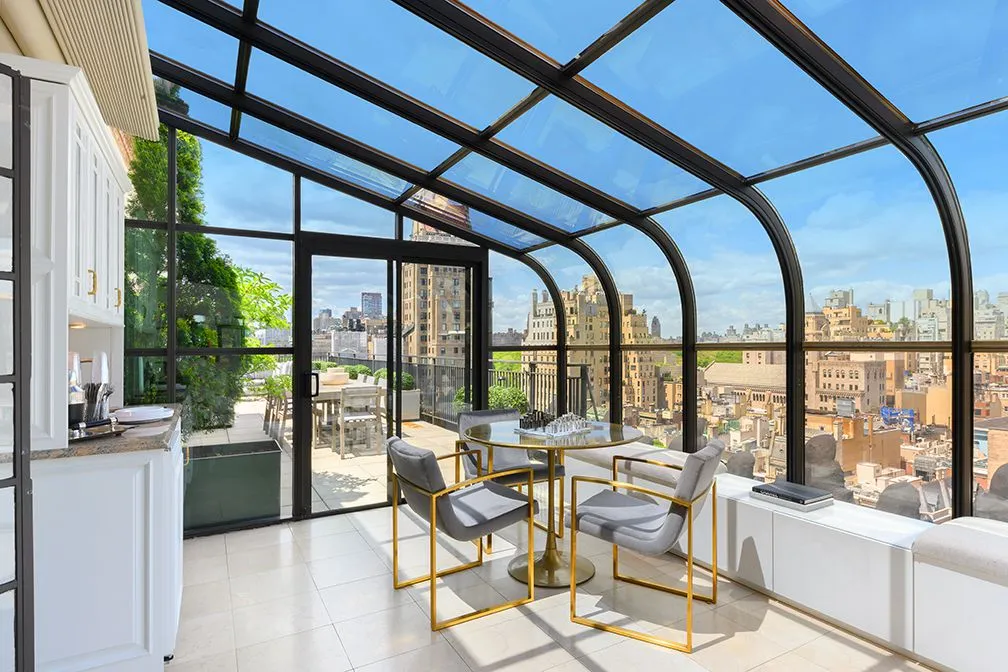 26 East 63rd Street 12TH-FLOOR in Lenox Hill, Manhattan | StreetEasy