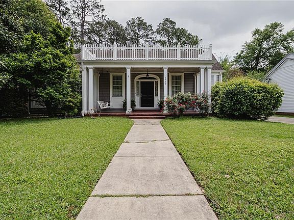 2429 Marye St, Alexandria, LA 71301 | Zillow