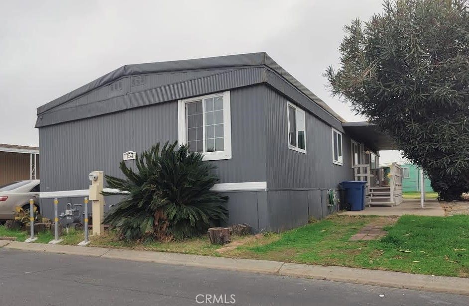 2499 E Gerard Ave SPACE 153, Merced, CA 95341 | MLS #MC22245664 | Zillow
