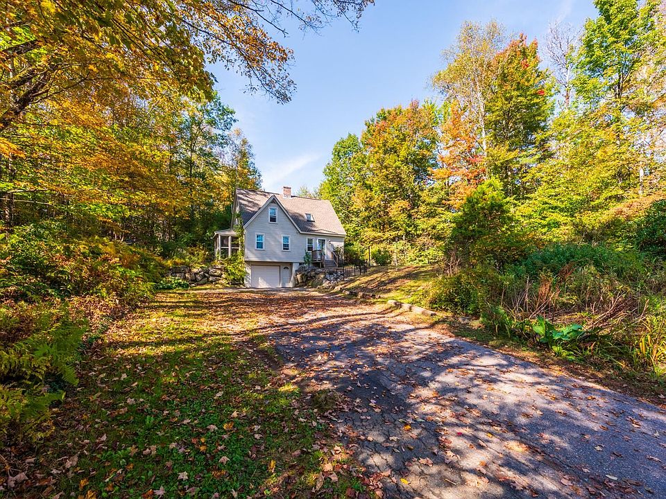 59 North Wilmot Road Wilmot Nh 03287 Zillow