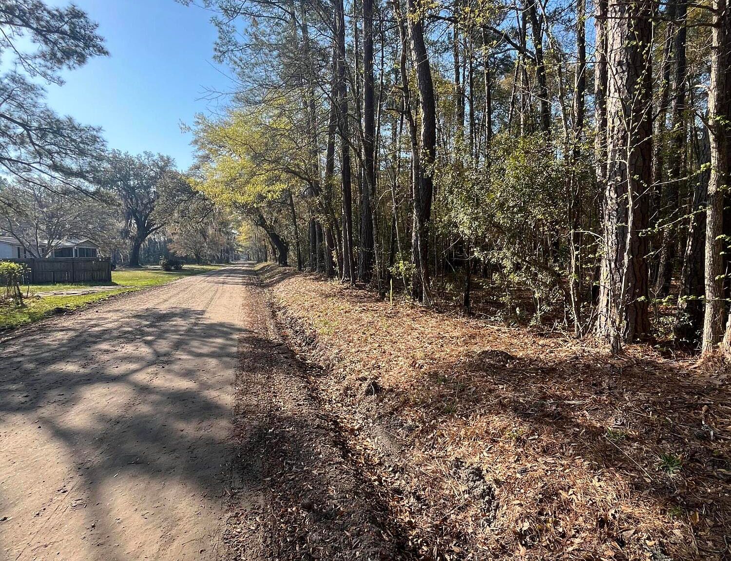 LOT 4 Old Military Rd, Adams Run, SC 29426 | MLS #24007736 | Zillow