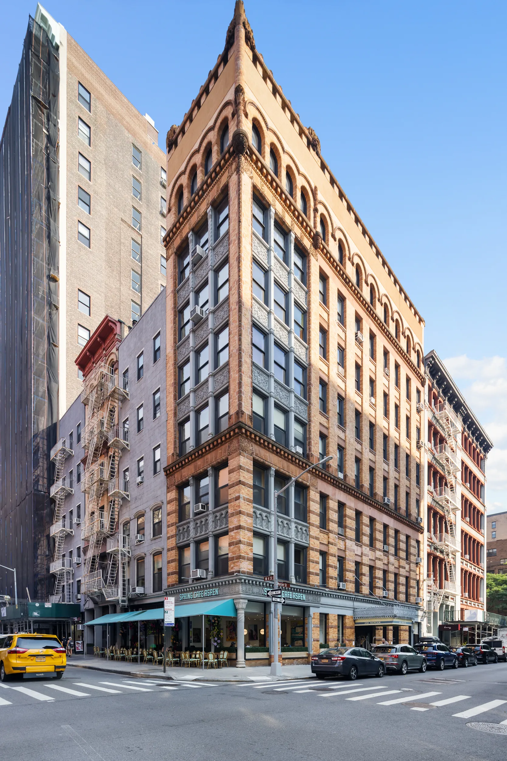 250 Mercer Street #C306 in Greenwich Village, Manhattan | StreetEasy