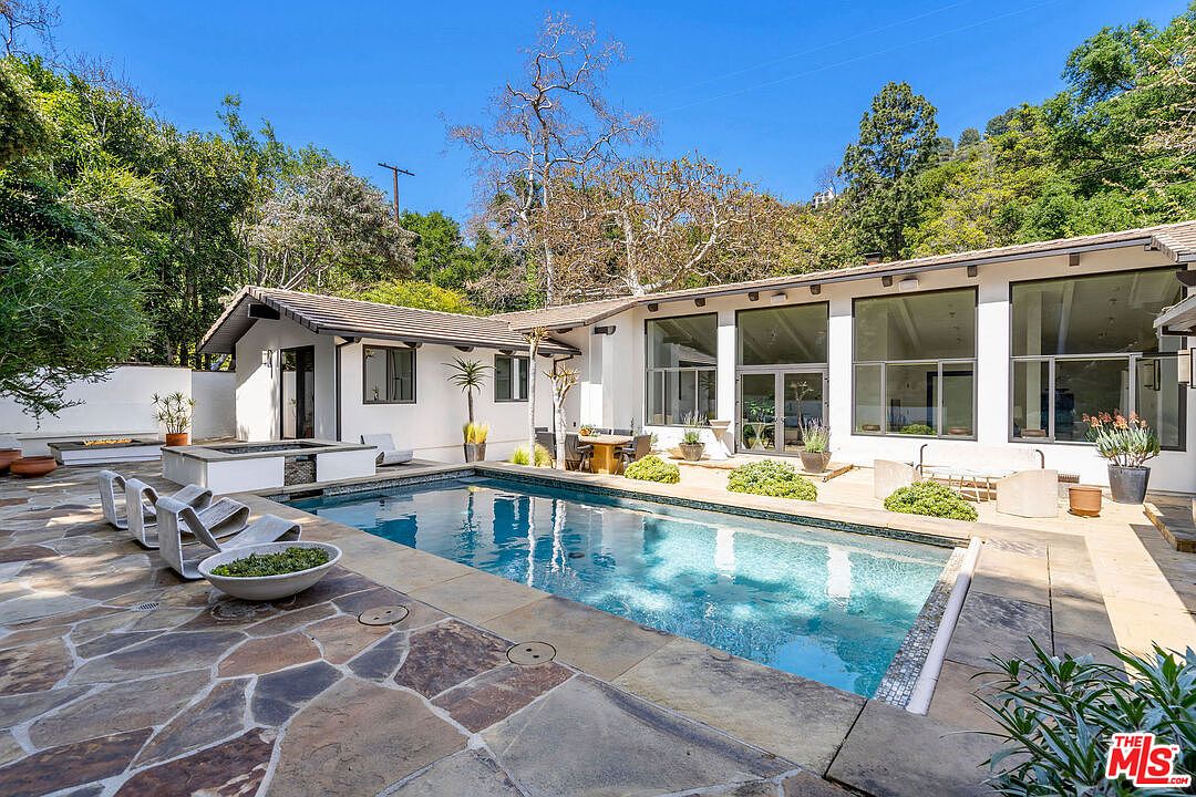 1787 Old Ranch Rd, Los Angeles, CA 90049 | MLS #24-405317 | Zillow