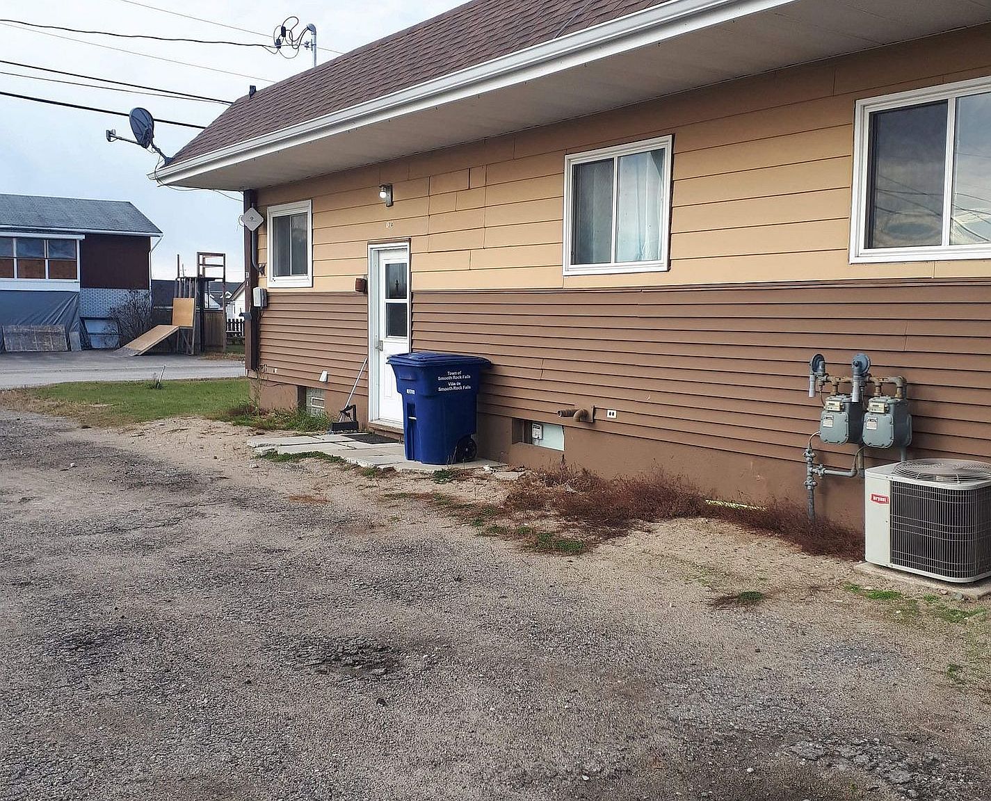 13 Dupont St, Smooth Rock Falls, ON P0L 2B0 | MLS #X5959016 | Zillow