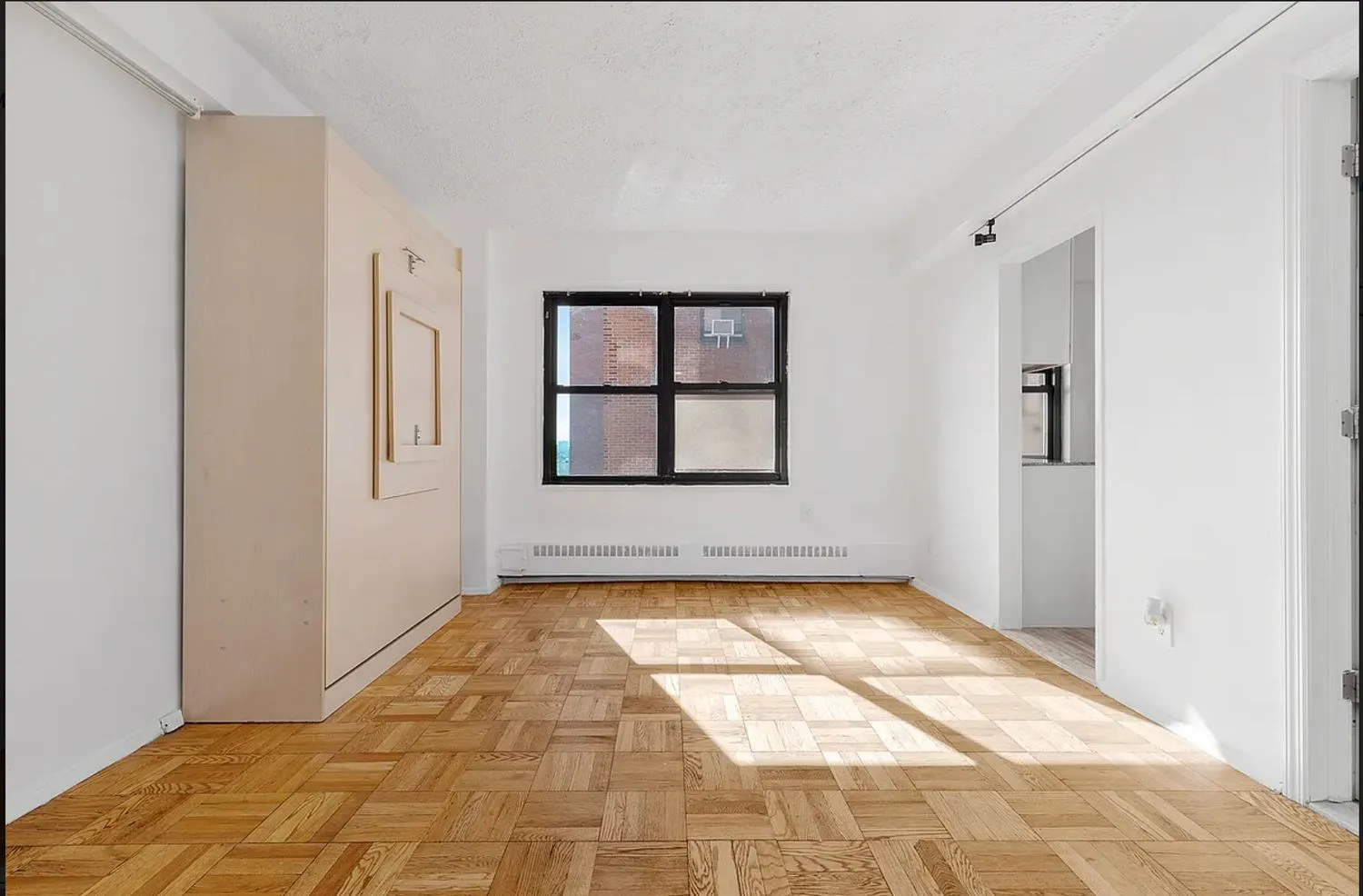 345 West 145th Street #10A7 in Hamilton Heights, Manhattan | StreetEasy