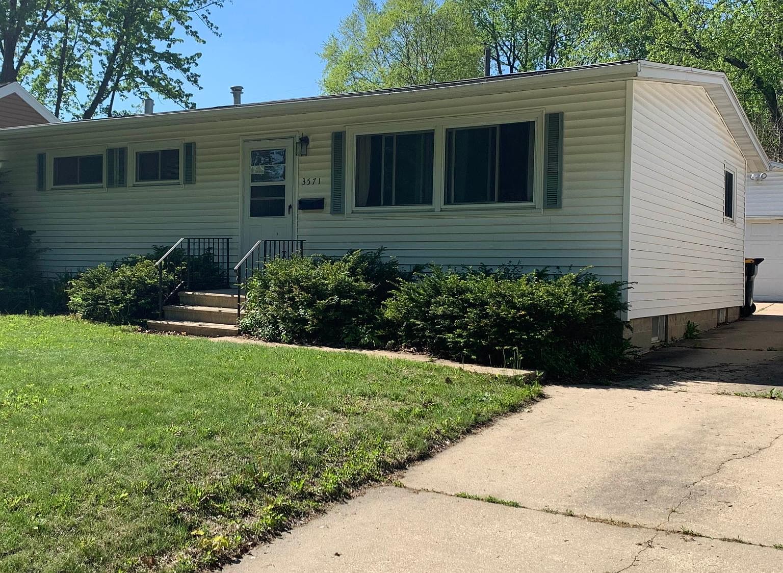 3571 6th Pl NW, Rochester, MN 55901 | Zillow