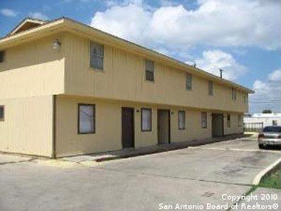 218 Merida St APT 2, San Antonio, TX 78207 | Zillow