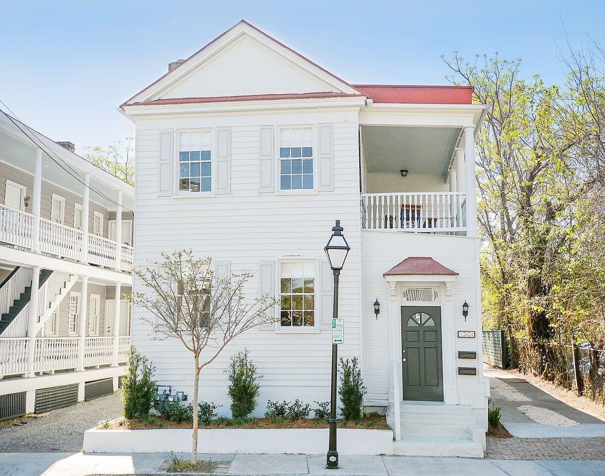 153 Spring St, Charleston, SC 29403 | Zillow