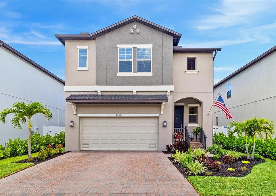 7705 S Trask St, Tampa, FL 33616 | Zillow