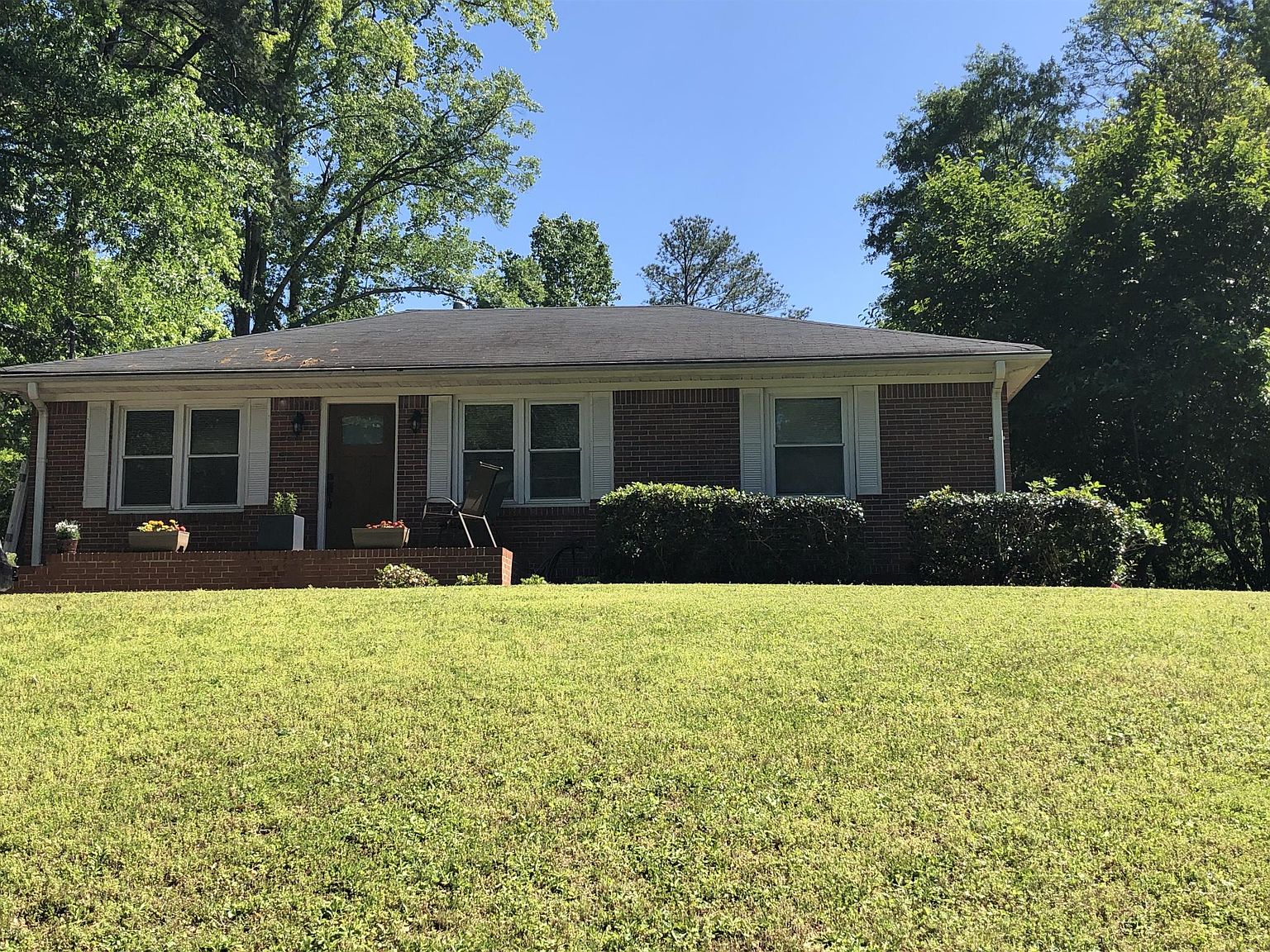 2287 Vistamont Dr, Decatur, GA 30033 | Zillow