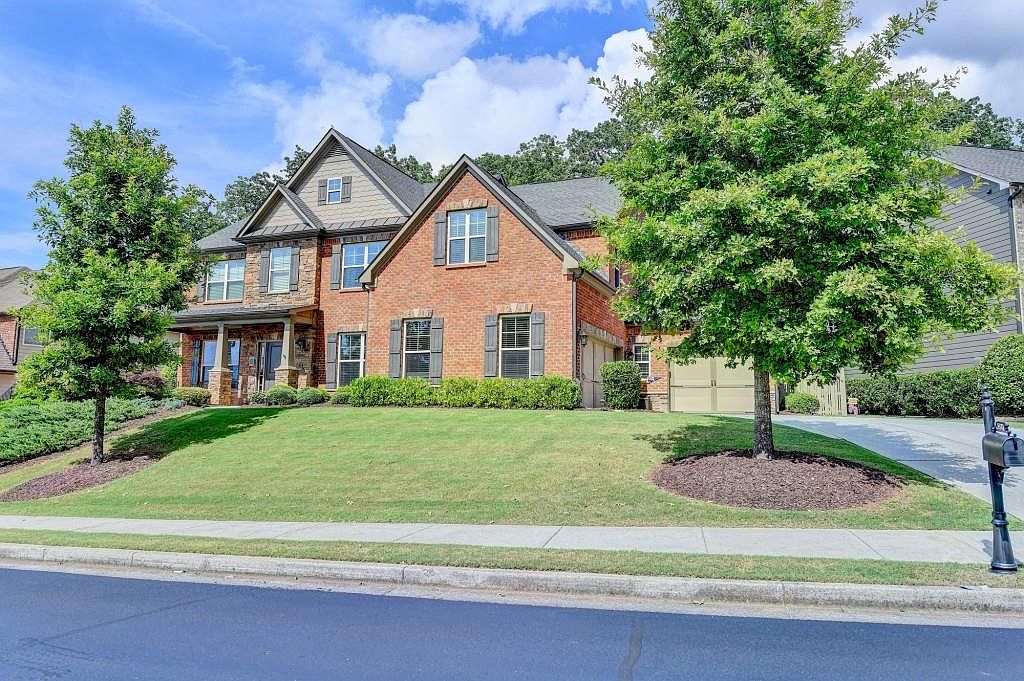 5831 Kendrix Ridge Dr, Sugar Hill, GA 30518 | Zillow