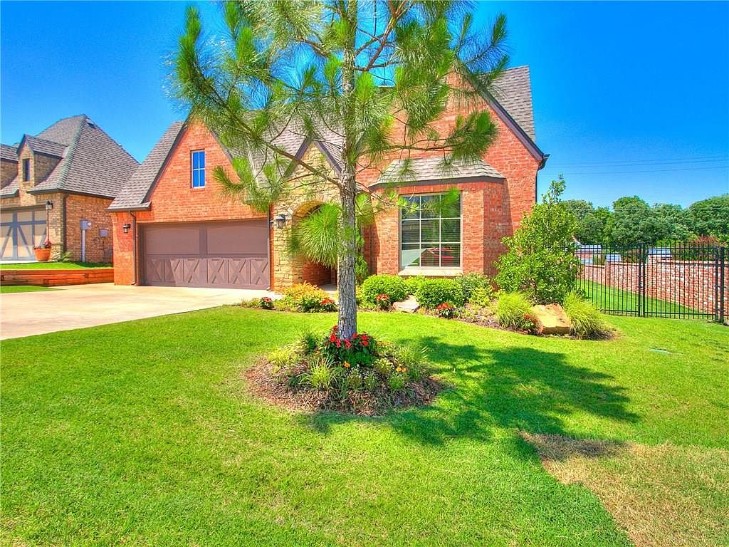 1217 Chelham Ln, Edmond, OK 73034 | Zillow