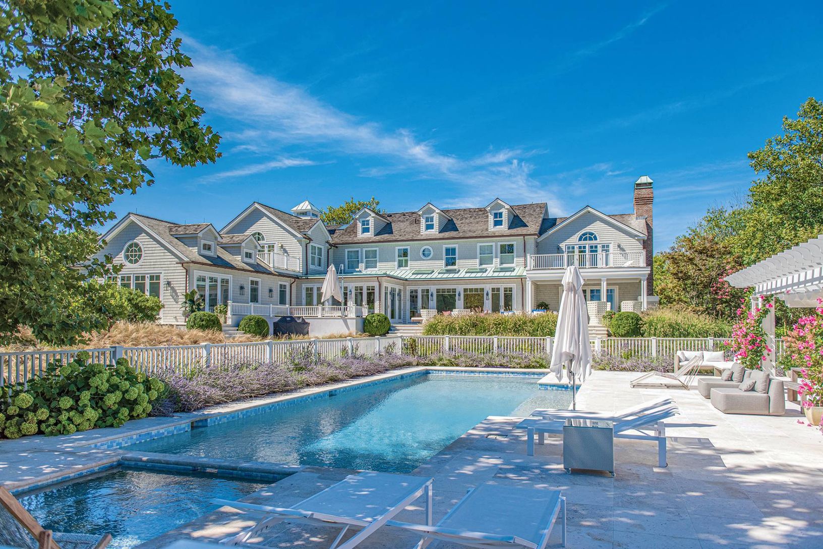 99 Fairfield Pond Ln, Sagaponack, NY 11963 | Out East