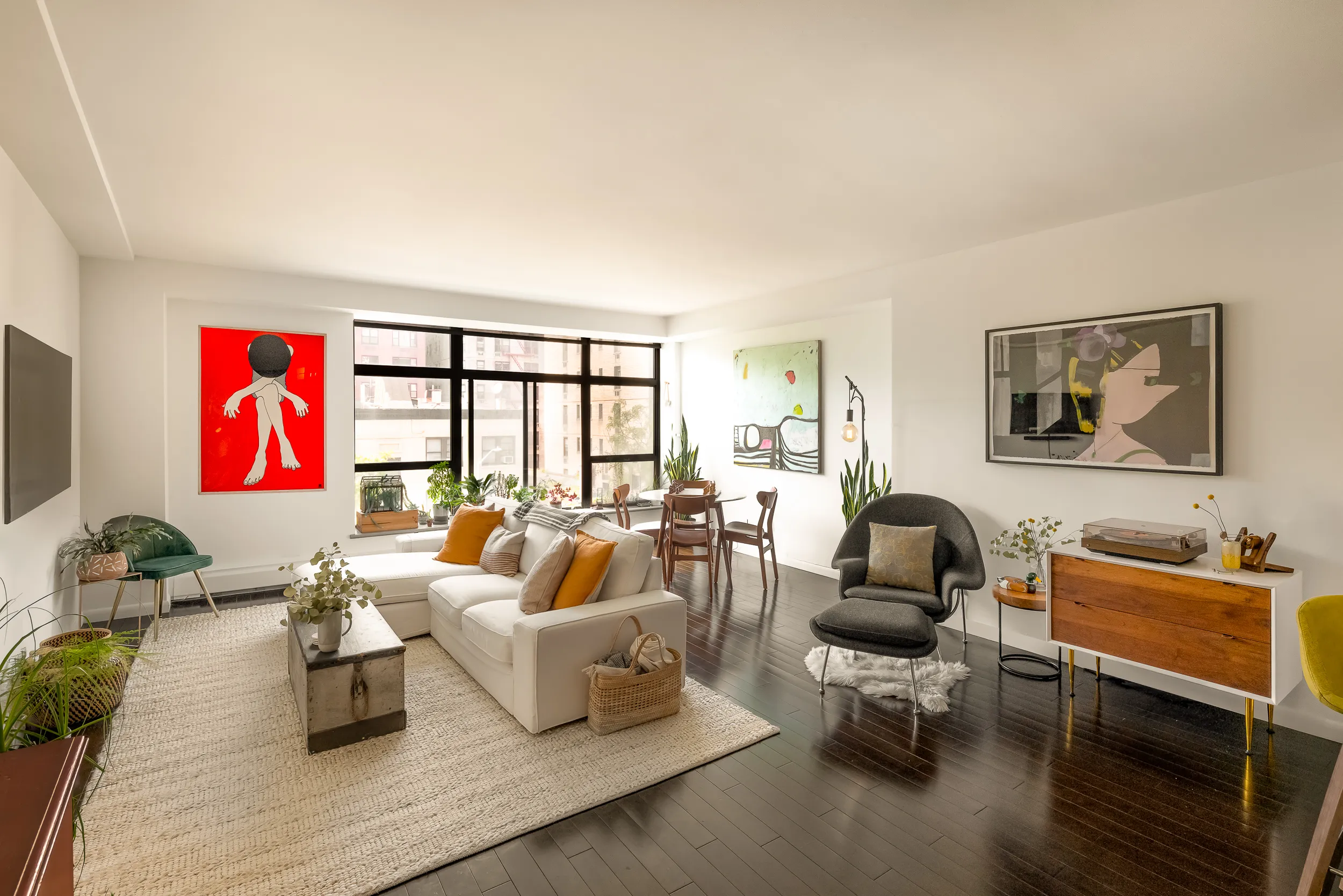 130 Barrow Street #314 in West Village, Manhattan | StreetEasy