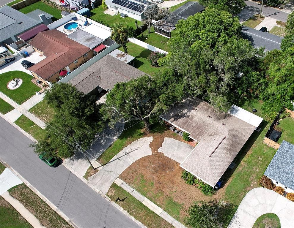 1229 Lorie Cir, Brandon, FL 33510 | Zillow