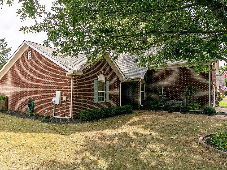 186 Little Turtle Way, Murfreesboro, TN 37127 | Zillow