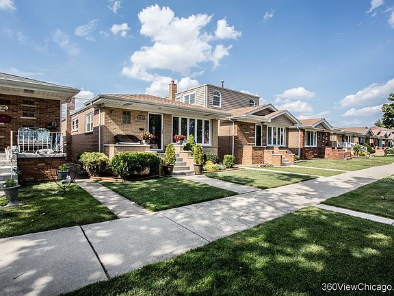 6936 W 63rd Pl, Chicago, IL 60638 | MLS #12117212 | Zillow