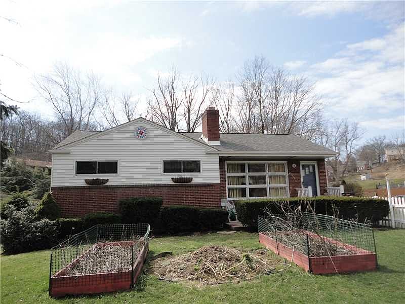 372 Horning Rd, Bethel Park, PA 15102 | Zillow