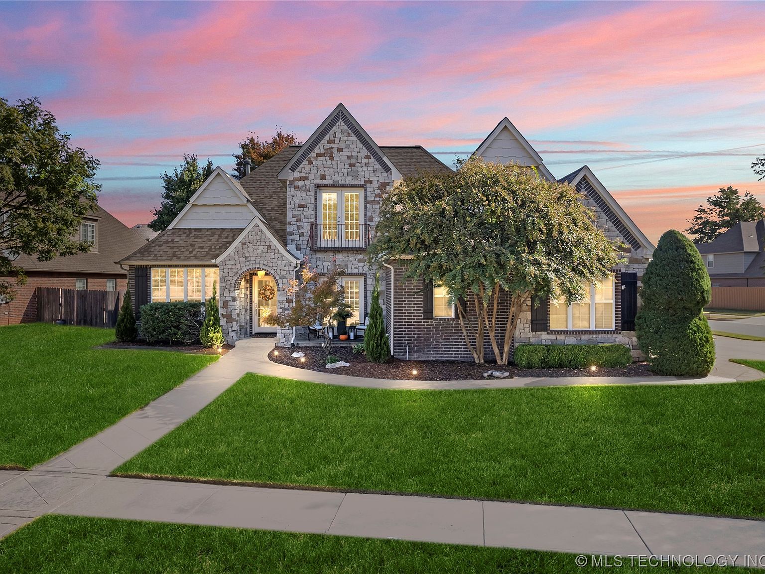 10925 S 87th East Ave, Tulsa, OK 74133 | MLS #2335320 | Zillow