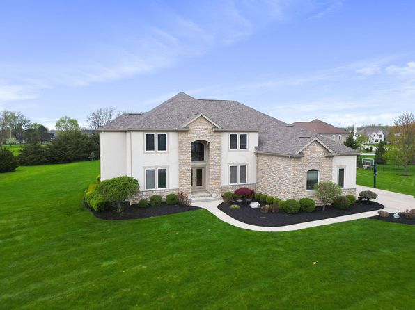 Powell OH Real Estate - Powell OH Homes For Sale | Zillow