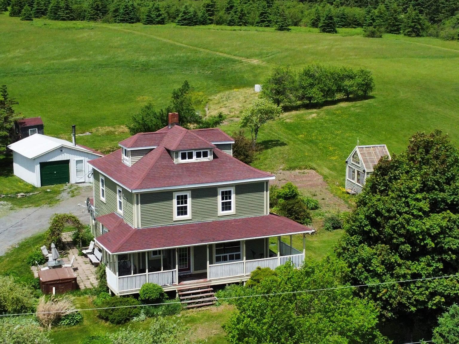 1333 Dunmore Rd, Antigonish, NS B0H 1M0 | MLS #202412589 | Zillow