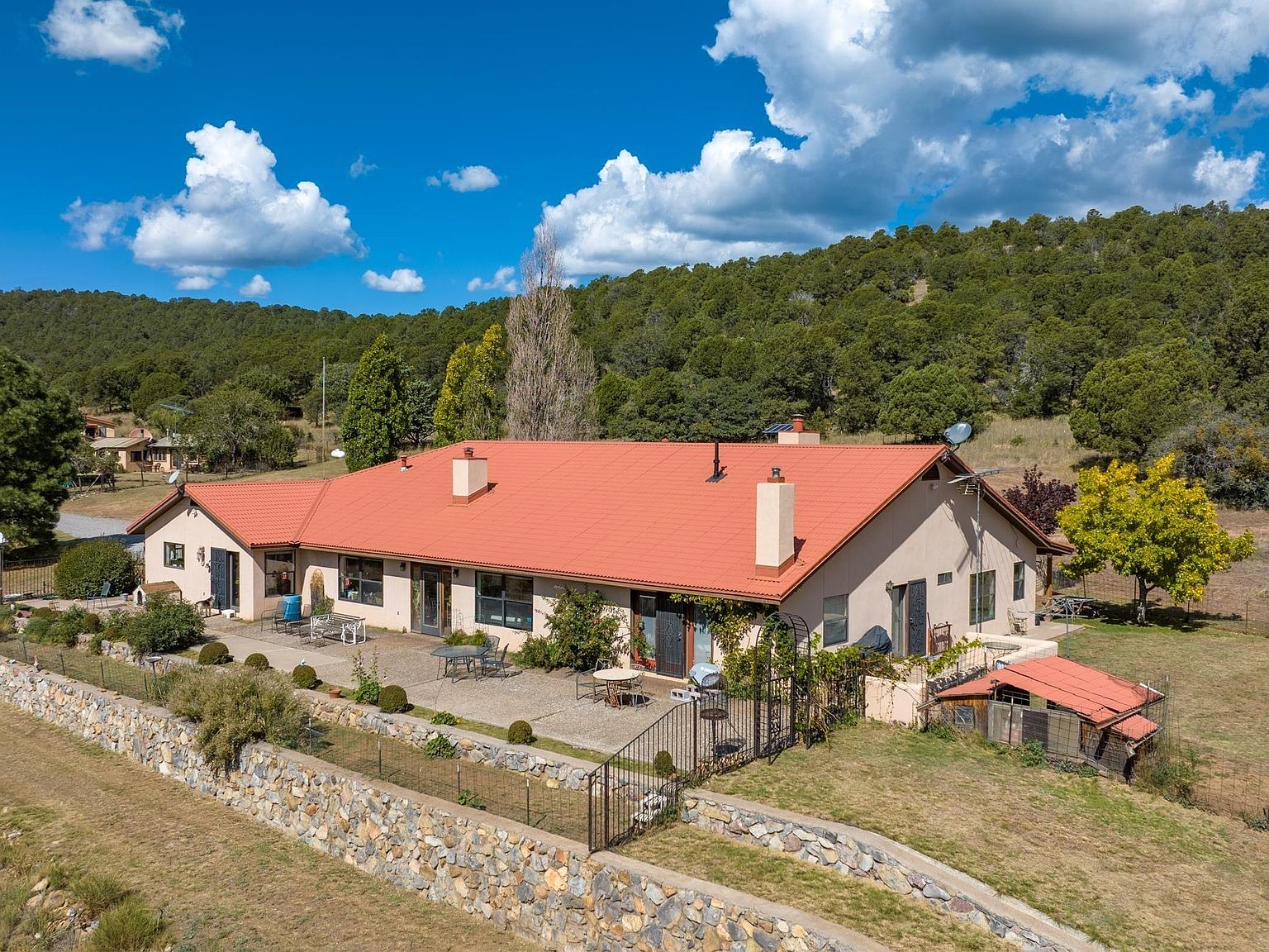 226 Windmill Pasture Rd, Hanover, NM 88041 | MLS #40361 | Zillow