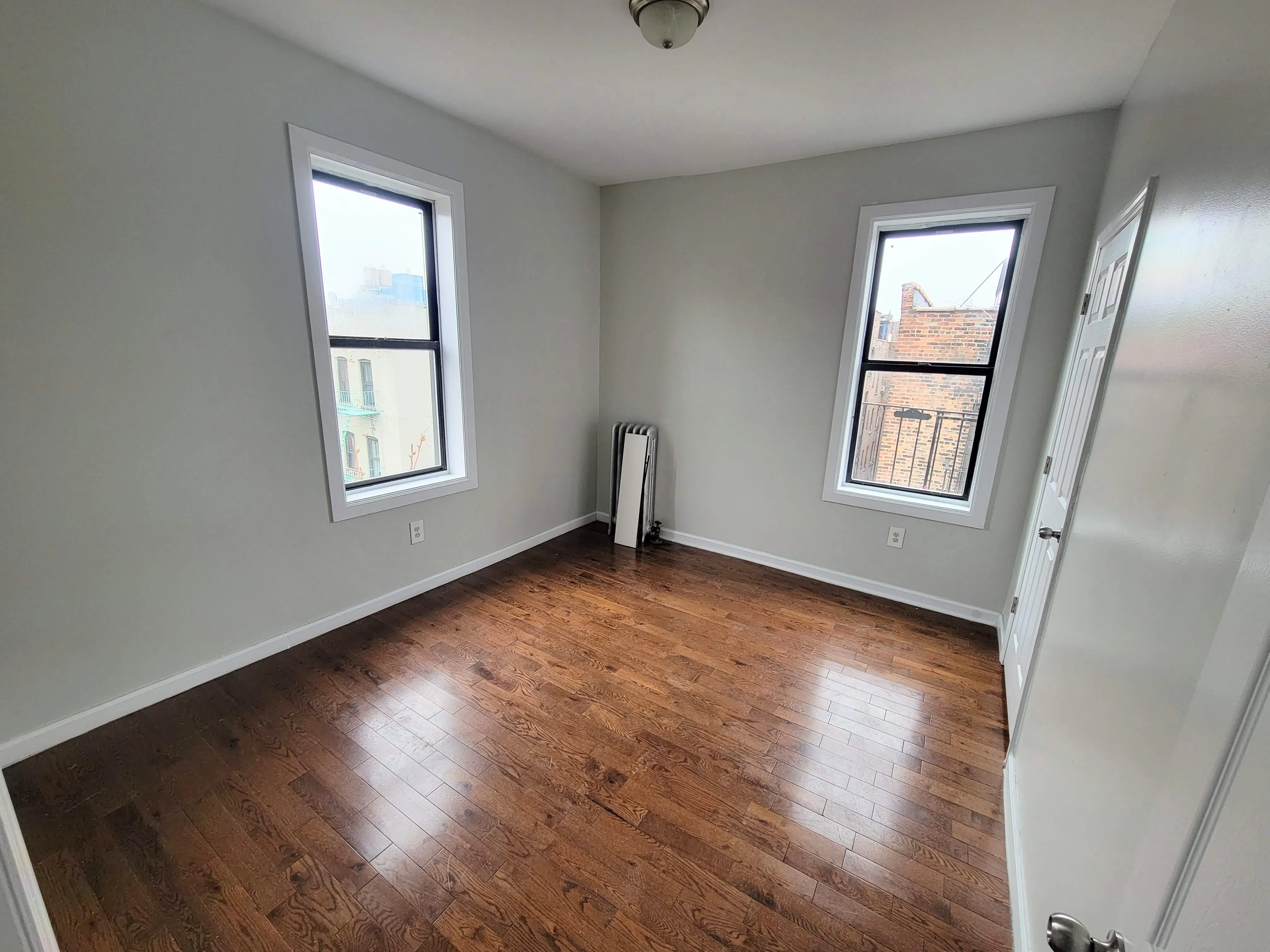 25 Vermilyea Avenue #28 in Inwood, Manhattan | StreetEasy