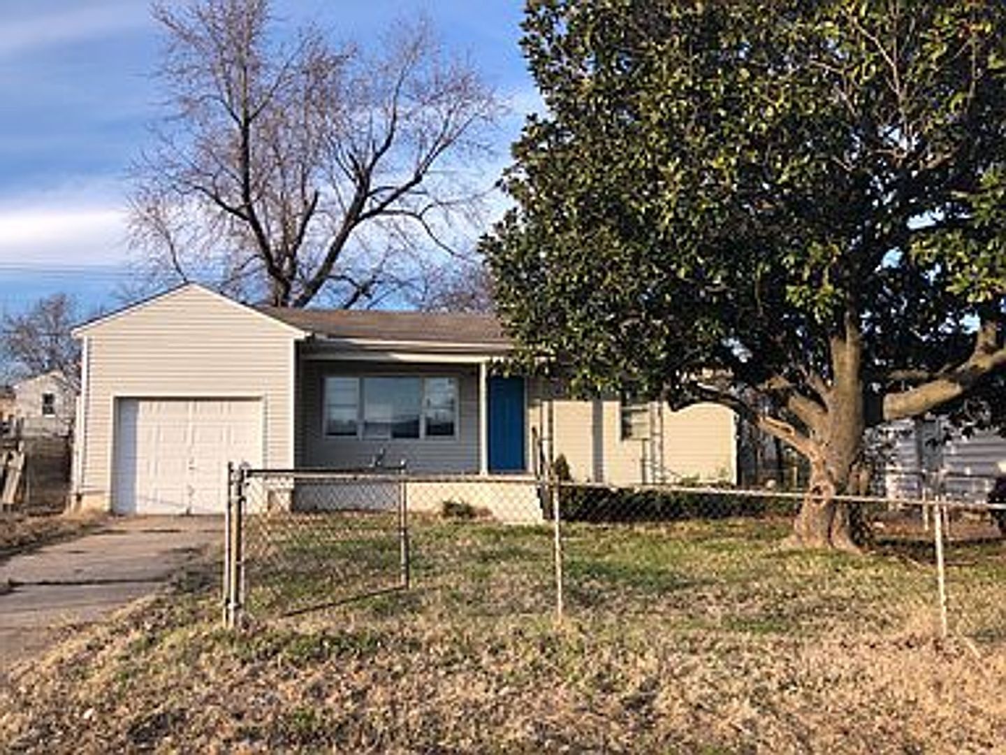 6709 E Jasper St N, Tulsa, OK 74115 | Zillow