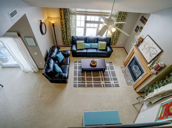 Madison WI Condos & Apartments For Sale - 140 Listings | Zillow