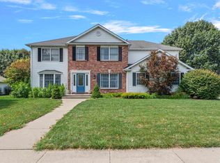 2320 Lillian Dr, Springfield, IL 62704 | MLS #CA1038407 | Zillow