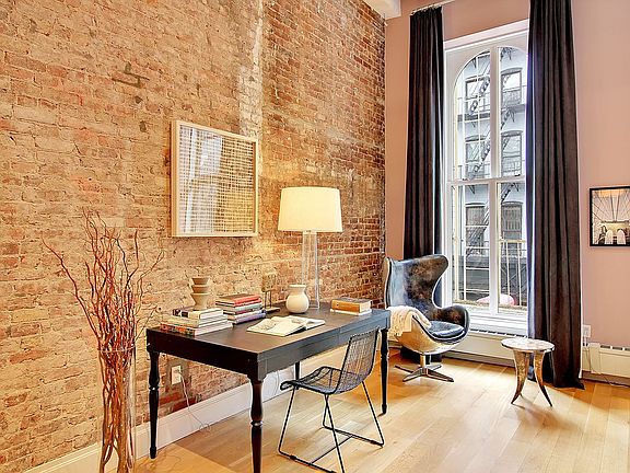 119 Chambers St APT 2, New York, NY 10007 | Zillow