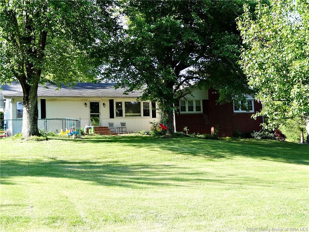 6072 State Road 62, Georgetown, IN 47122 | Zillow