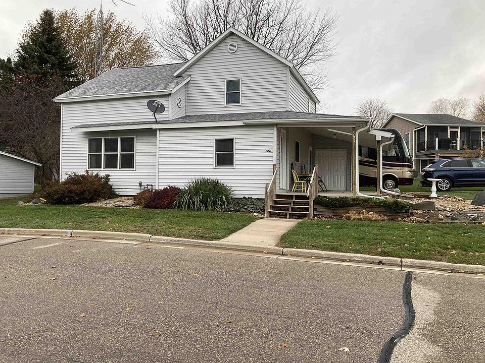 551 West Wood St, Shullsburg, WI 53586 | Zillow