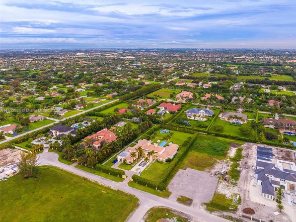 Landmark Ranch Estates - Southwest Ranches FL Real Estate - 85 Homes ...