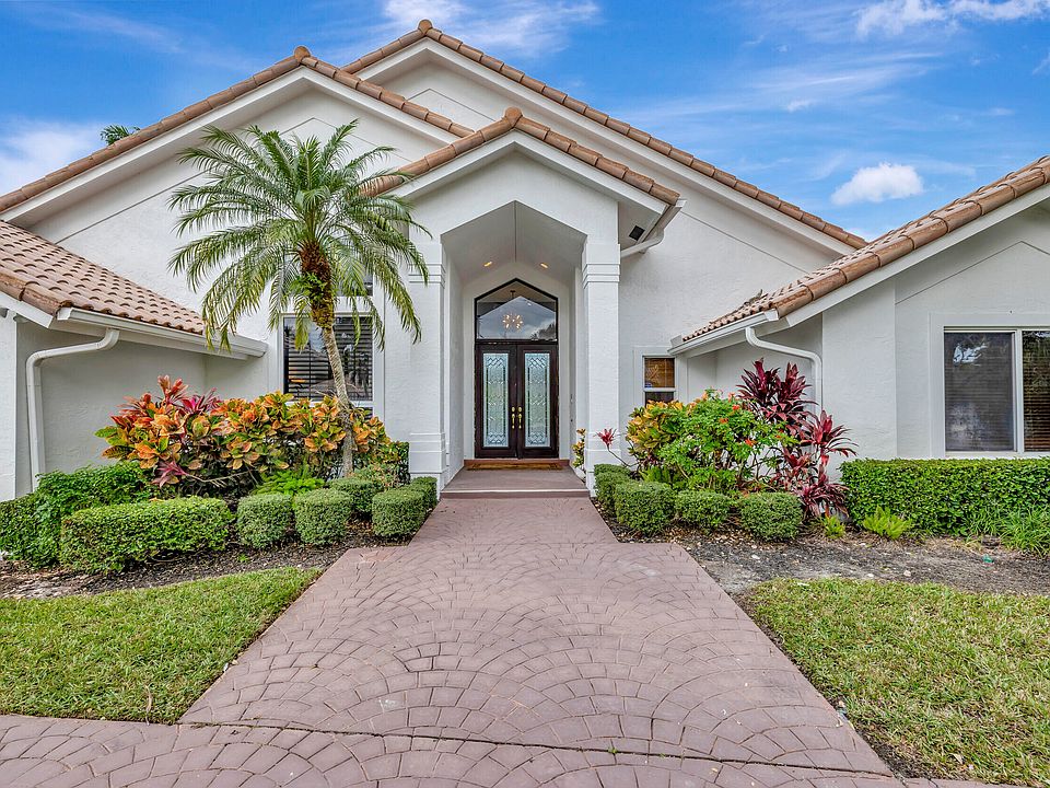17815 Heather Ridge Lane, Boca Raton, FL 33498 | Zillow