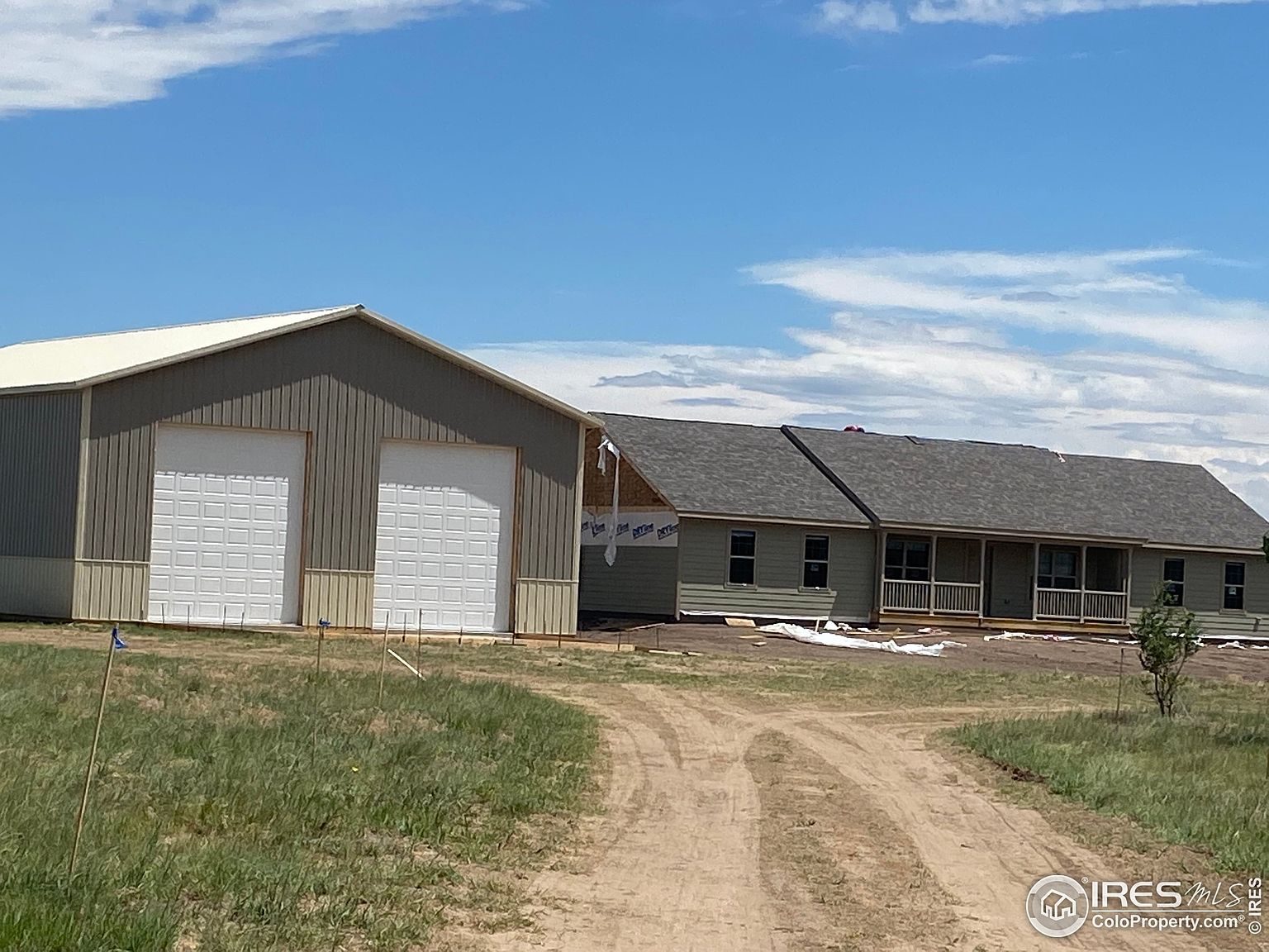 45144 County Road 33, Pierce, CO 80650 | Zillow
