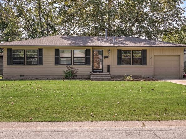 Muskogee Real Estate - Muskogee OK Homes For Sale | Zillow