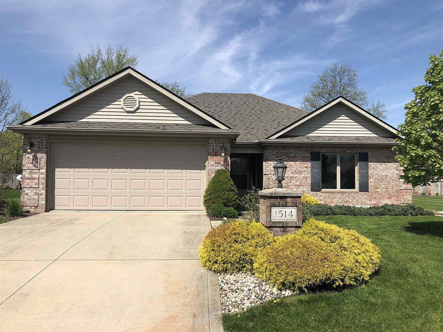 1514 Waynedale Dr, Garrett, IN 46738 | Zillow