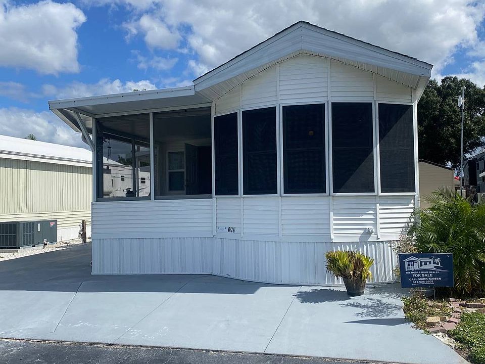 6633 53rd Ave E Bradenton, FL, 34203 - Apartments for Rent | Zillow