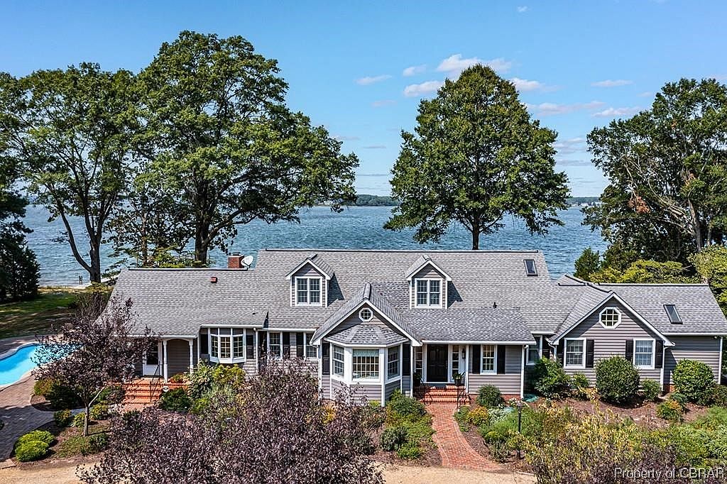 1771 Sandy Point Rd, Heathsville, VA 22473 | Zillow