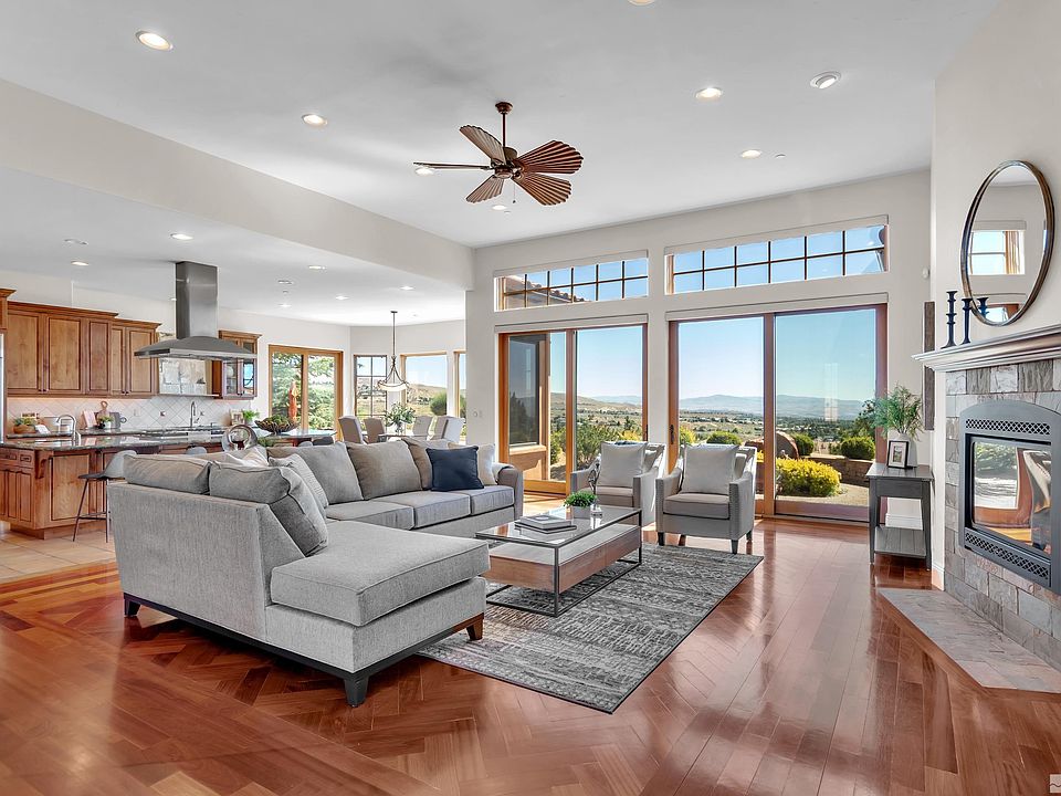 1430 River Hill Way, Reno, NV 89523 | Zillow