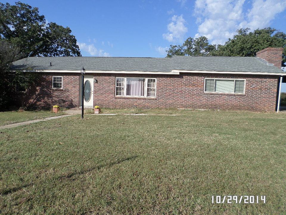 1822 Abner Rd, Overbrook, OK 73453 | Zillow