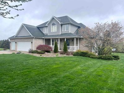 1198 Scott Ridge Dr, Adrian, MI 49221 | MLS #50107186 | Zillow