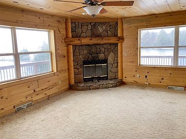 3714 N Trude Lake Rd, Mercer, WI 54547 | Zillow
