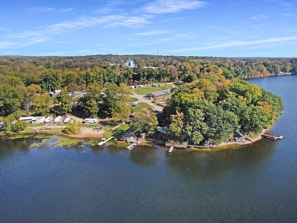 12397 Bair Lake St, Jones, MI 49061 | Zillow