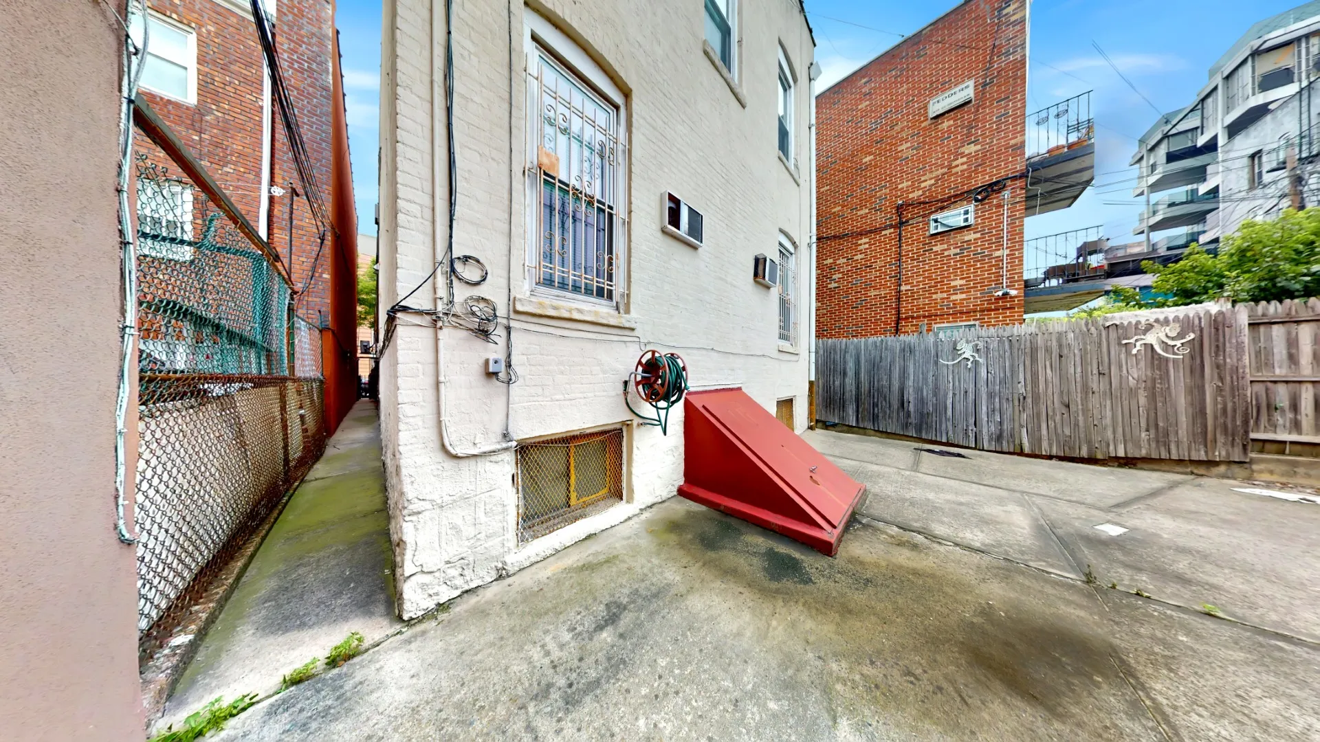 32-87 38th Street in Astoria, Queens | StreetEasy