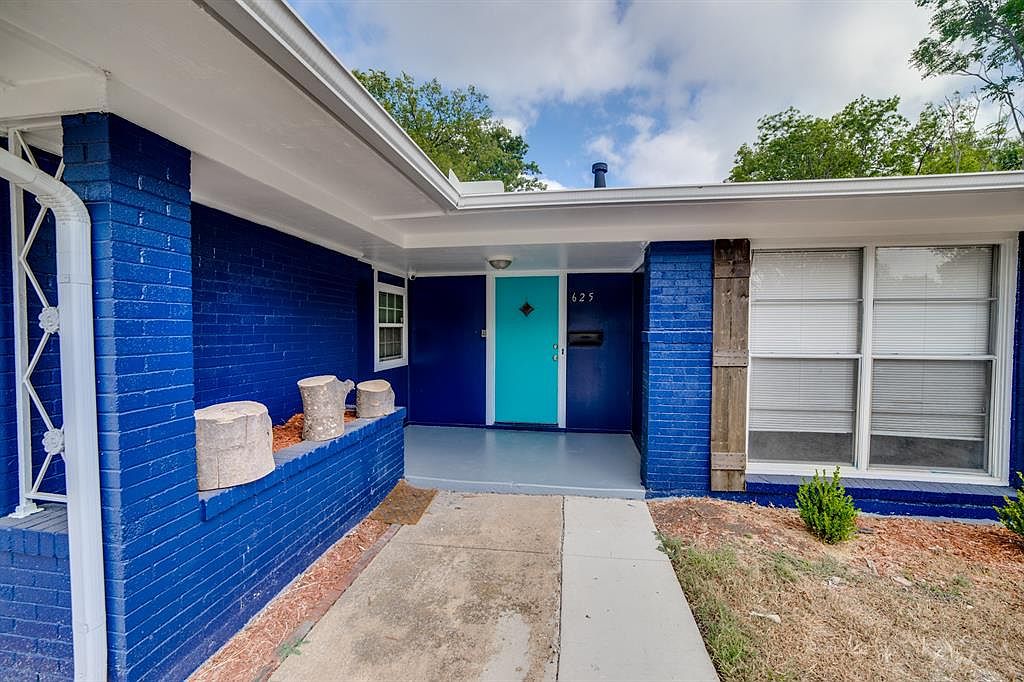 625 Midvale Dr, Dallas, TX 75232 | Zillow