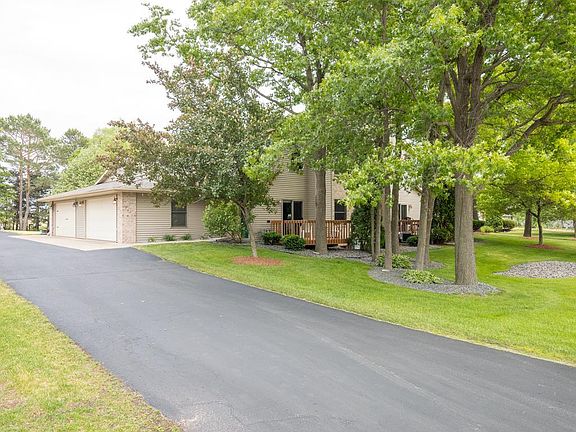 310 WHITE OAK AVENUE, Plover, WI 54467 | MLS #22232349 | Zillow